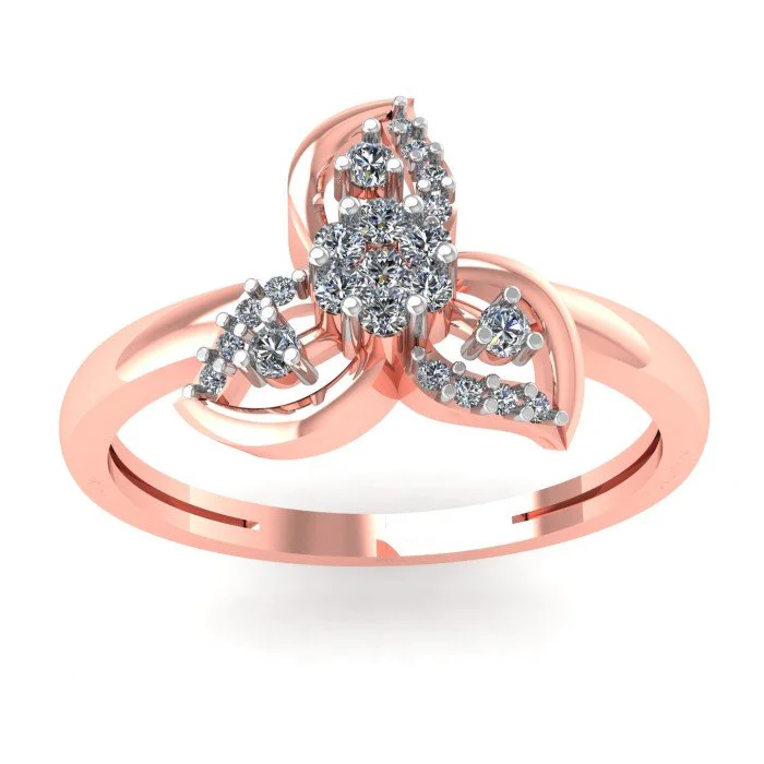 Simple Rings for Girls - 49jewels.com