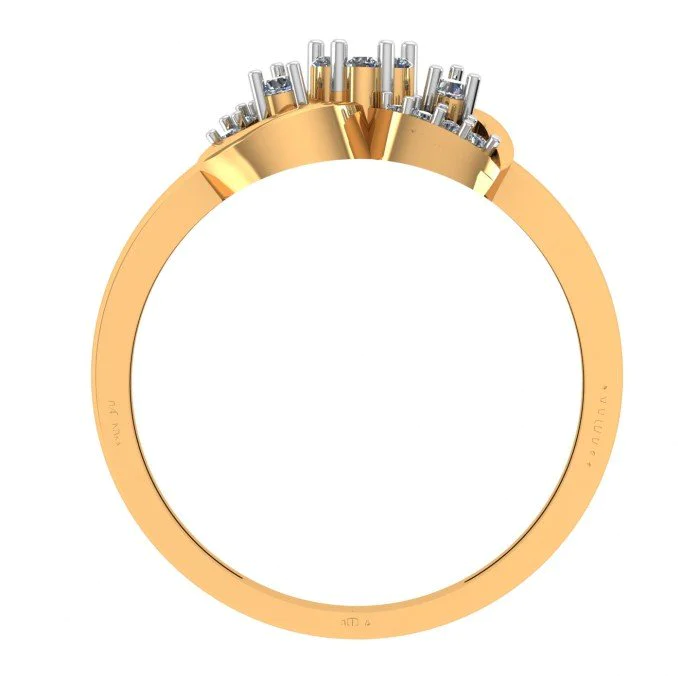 Simple Rings for Girls - 49jewels.com
