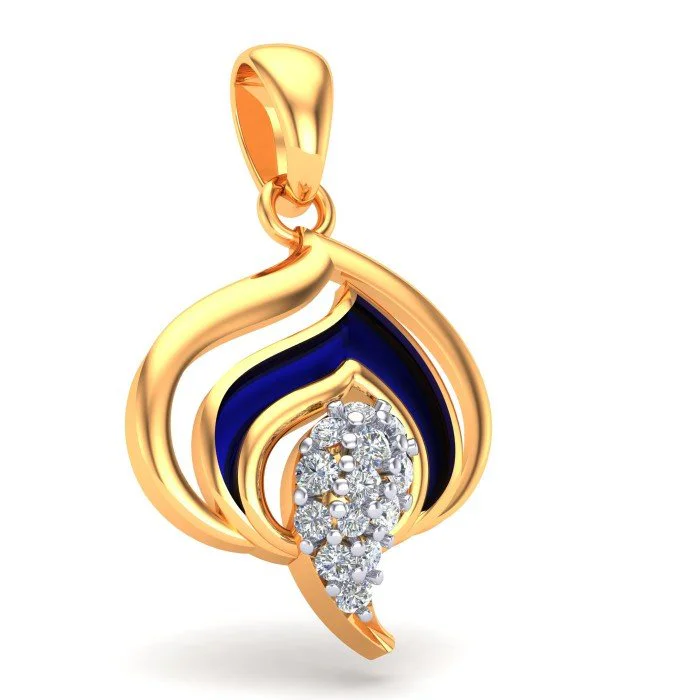 Lord Krishna Mayur | 49jewels.com