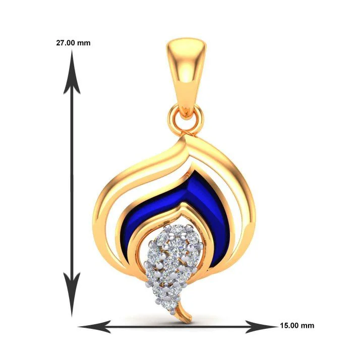 Lord Krishna Mayur | 49jewels.com